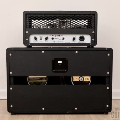 Mojave Plexi 45 SE Boutique Tube Amp Head w/ JTM45 Circuit + | Reverb