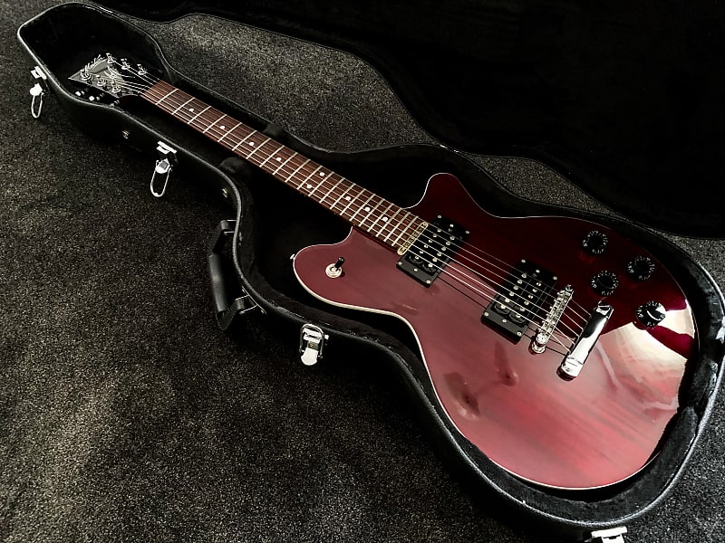 Maton Mastersound MS2000 2003 Cherry Red - EXCELLENT | Reverb