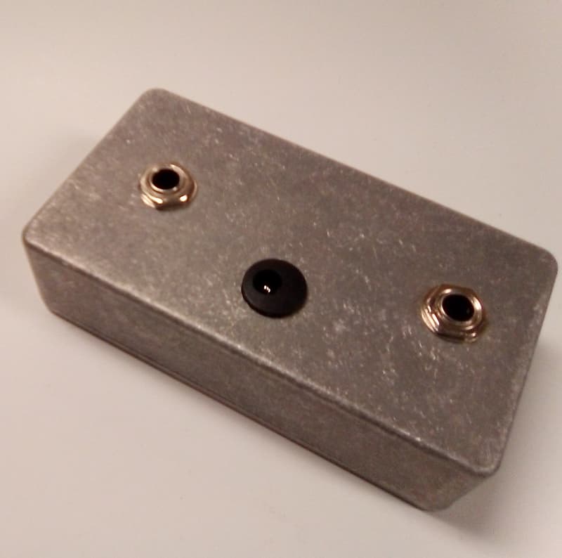 Kneebone Street Shop Experiment #267 Skull Skank Fuzz | Reverb