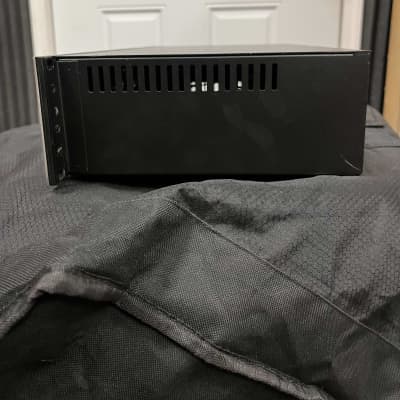 Bettermaker Mastering Limiter Compressor Rack | Reverb