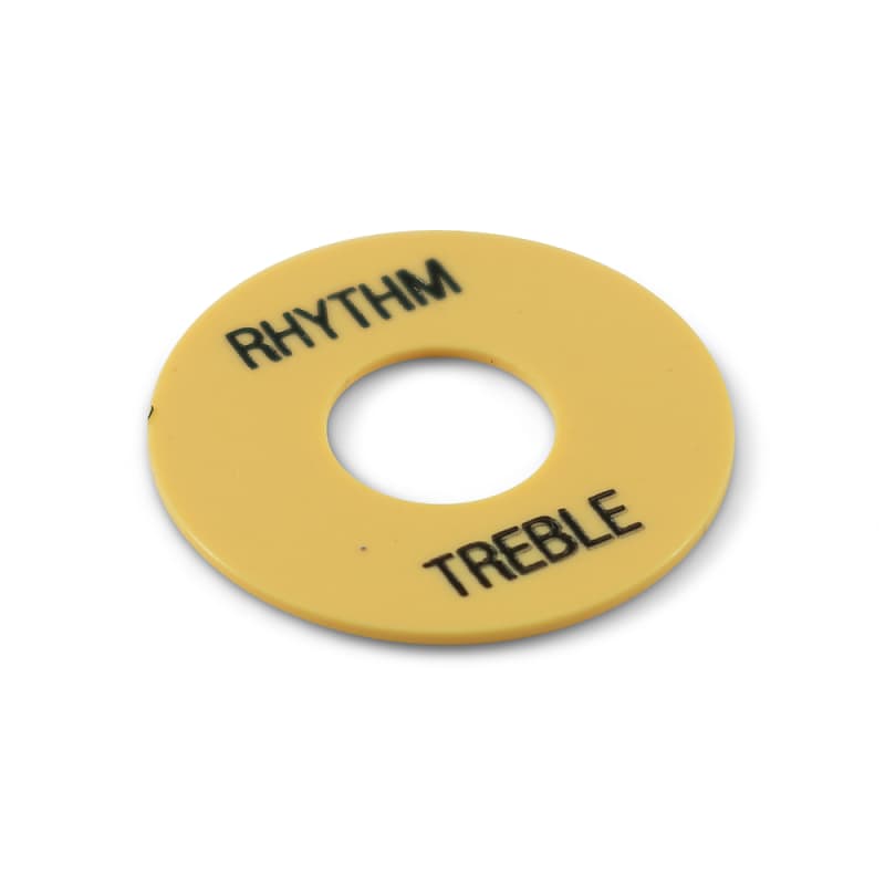 WD Music® GRTCB Rhythm/Treble Ring Washer For Gibson® Toggle | Reverb