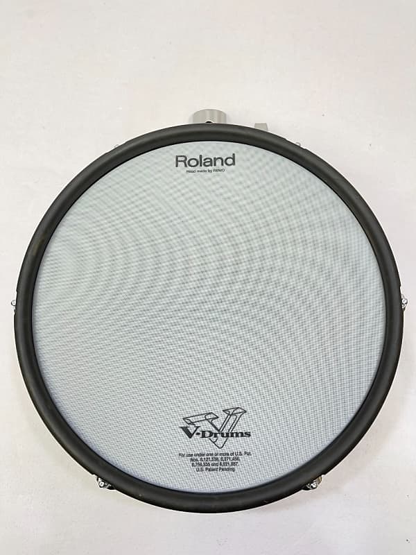 Roland PD-125-X V Drum 12" Mesh Head PD125X | Reverb Australia