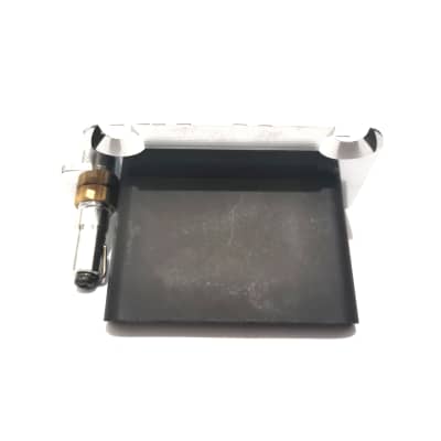 Gotoh T1502 Tremolo Bridge - Chrome | Reverb