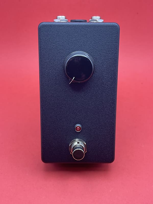 RCO Pedals Ginormous Fuzz (one knob Massive Fuzz) 2023 - | Reverb