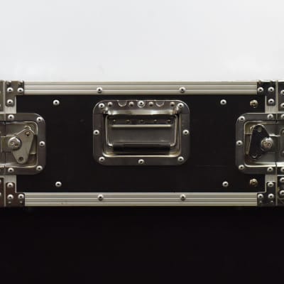 4-Space Rack Case, Recent | Reverb