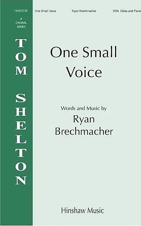One Small Voice | Reverb