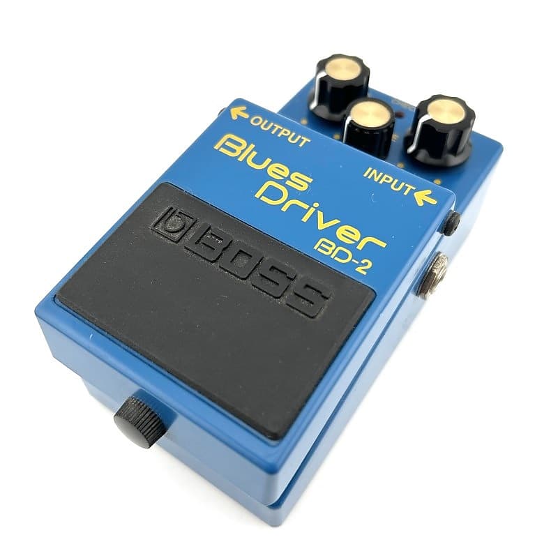 BOSS [USED] BD-2 | Reverb
