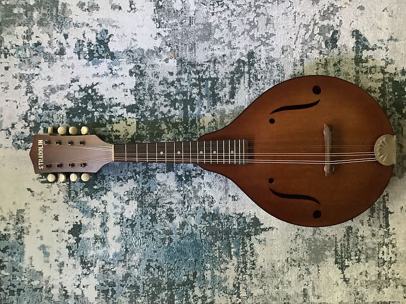 Stradolin 850 Circa 1950 | Reverb
