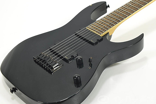 Ibanez / Rg7 Exfx2 08 316311309 | Reverb