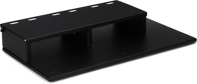 Vertex Effects Tour Compact 26" x 14" Pedalboard With TC2 | Reverb