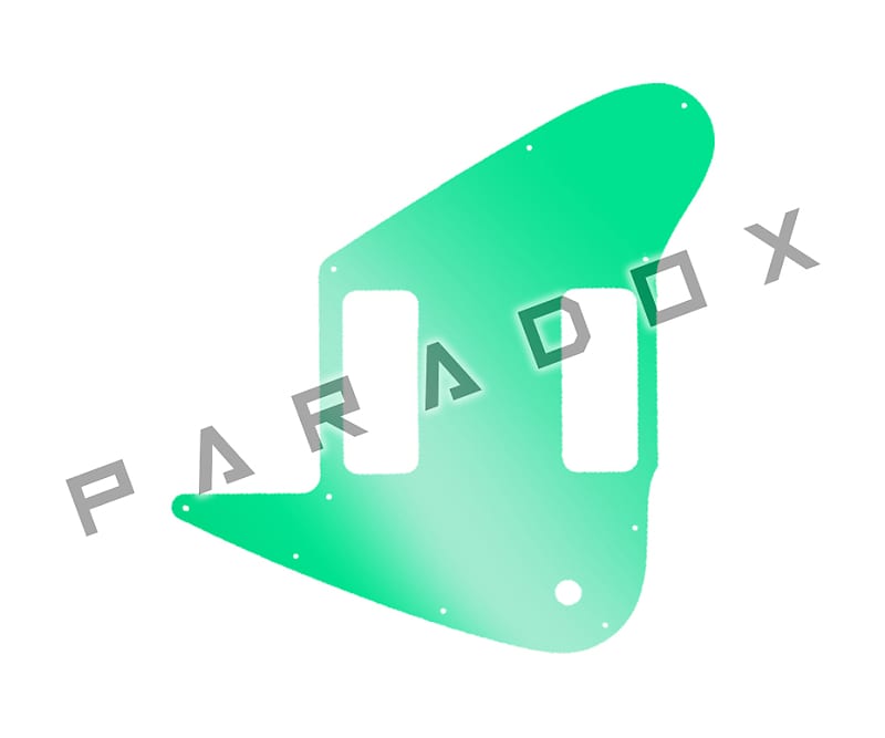 Custom Pickguard For 2019-Present Made in America Gibson | Reverb