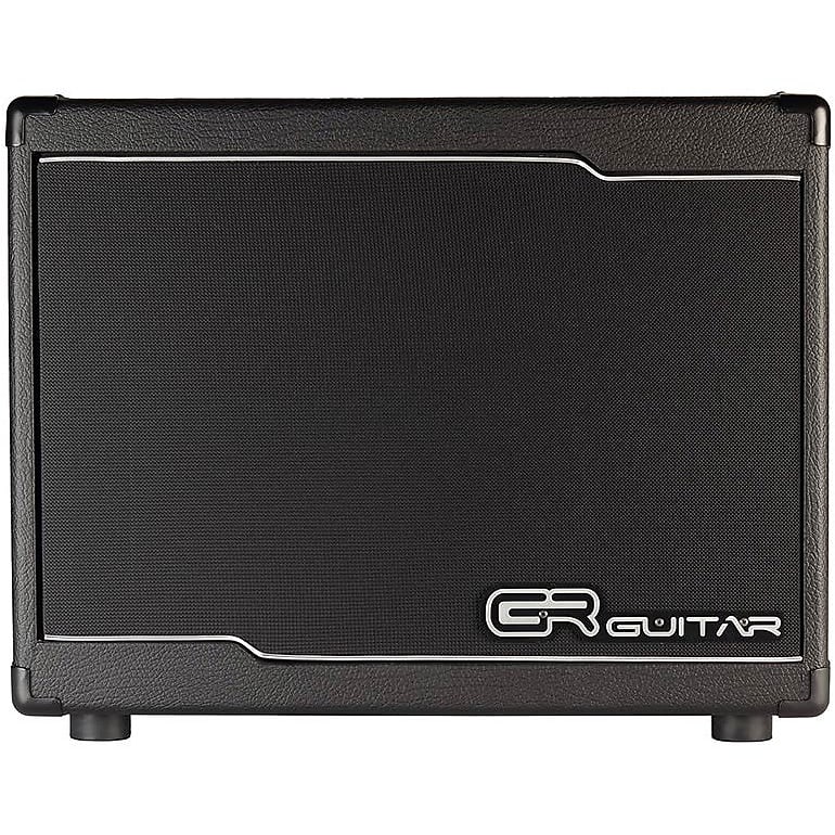 GRGuitar GRG112A FRFR 1x12 300W Active Guitar Speaker Cabinet | Reverb
