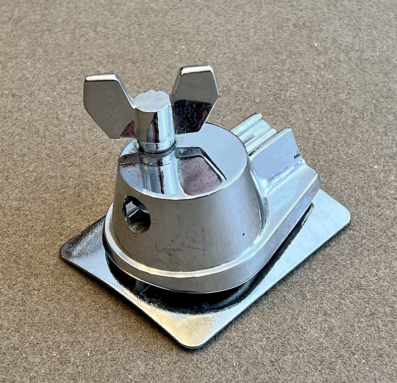 REMO 90's Mastertouch/Masteredge tom/floor tom mount | Reverb