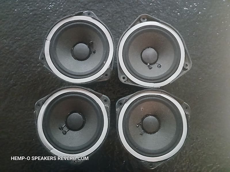 BOSE 4.5" SPEAKERS REPLACEMENTS FOR BOSE 801, BOSE 802, BOSE | Reverb
