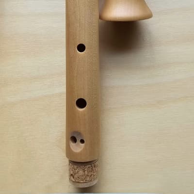 Adler (Tenor) and Supreme (Soprano) Recorders Early 2000s - | Reverb