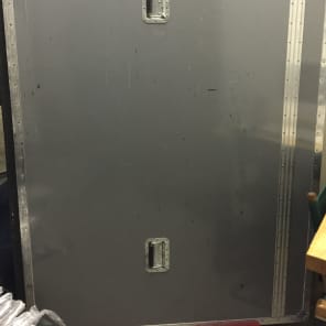 Portable System Audio Road Rack Case ~ Music Case | Reverb