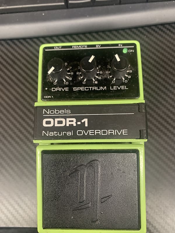 Nobels ODR-1 NATURAL OVERDRIVE Nobels ODR-1 NATURAL OVERDRIVE | Reverb