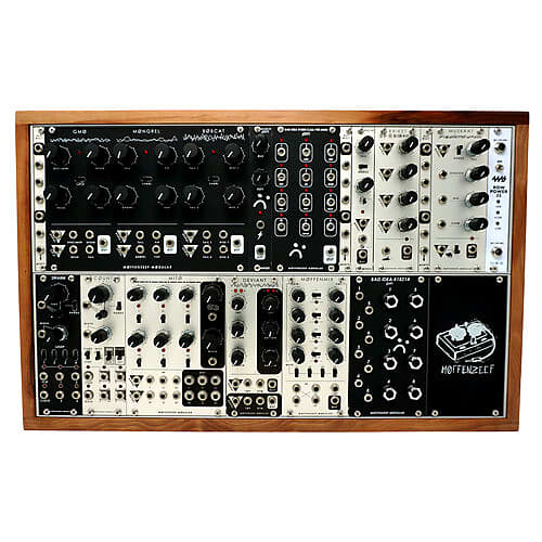 Moffenzeef System Moffenzeef 2020 Handmade | Reverb