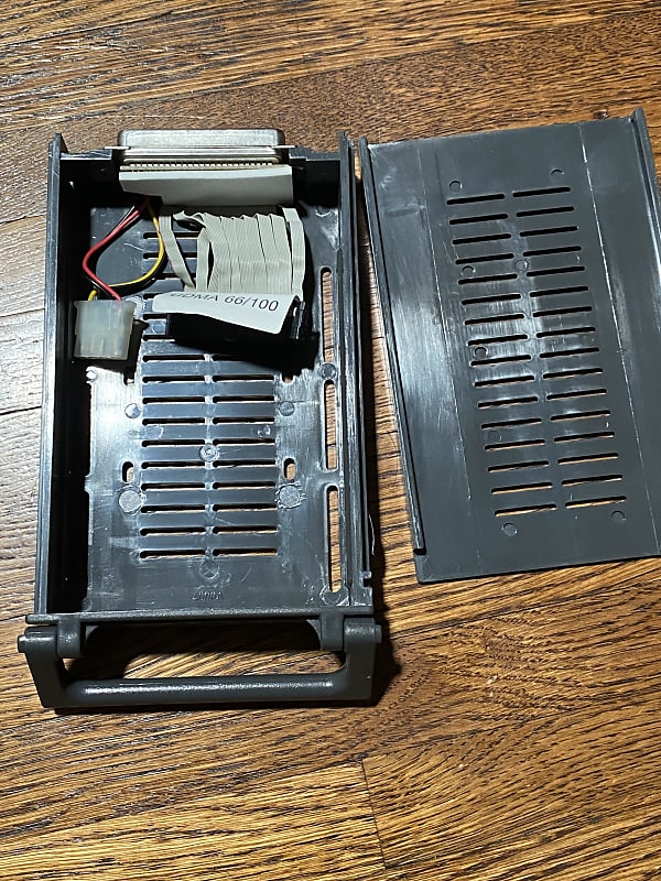 Alesis Alesis HD24 Hard Drive Caddy 2000's | Reverb