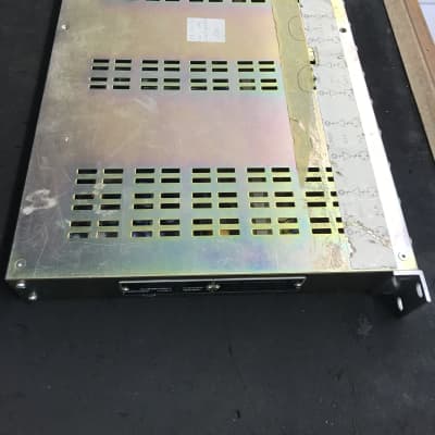 Studer Balancing Unit Type 1.918.101 80's | Reverb