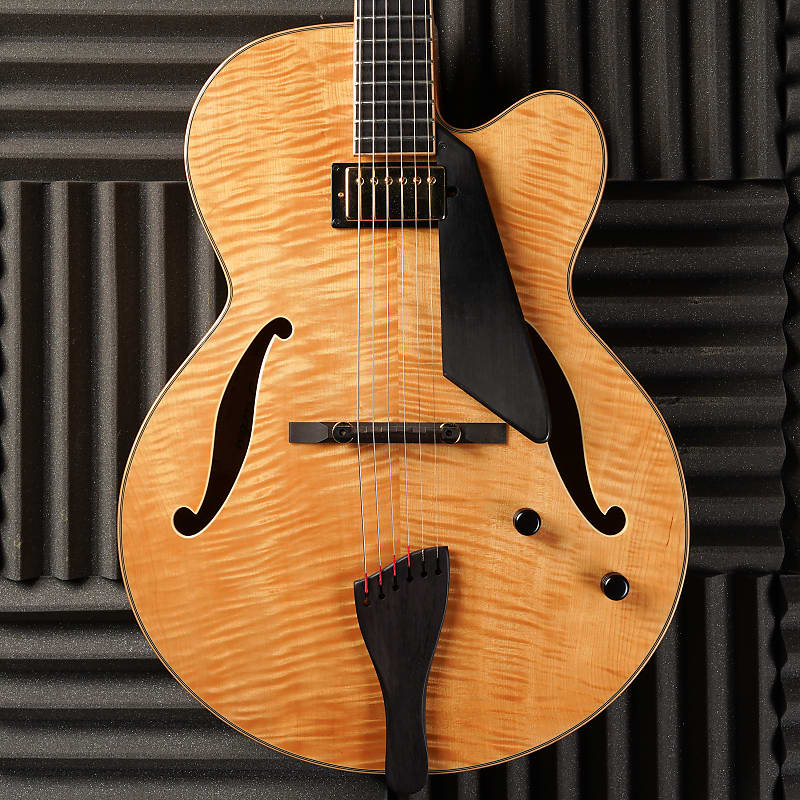 Peerless Leela 2009 | Reverb UK