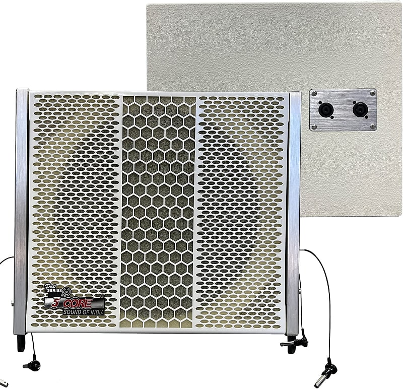 5Core 12" inch Dj Speakers PA System Concert Line Array Wired | Reverb