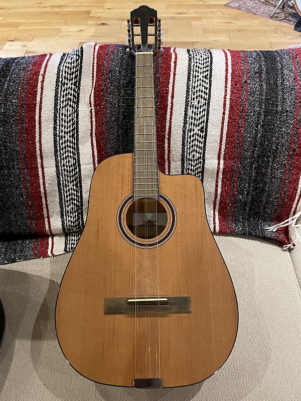 Thomann Tres Cubano Cuban Acoustic Guitar | Reverb