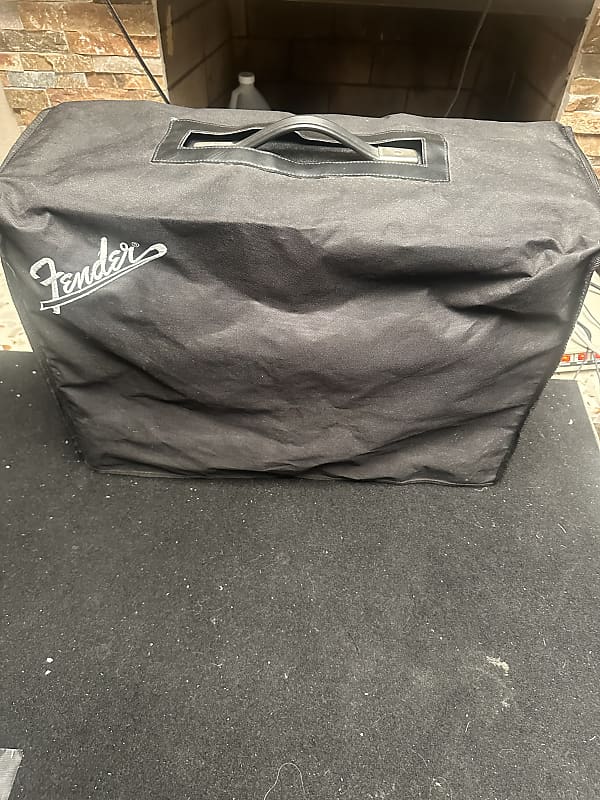 Fender Deluxe Reverb amp | Reverb UK