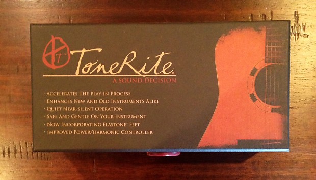 ToneRite for Guitar | Reverb