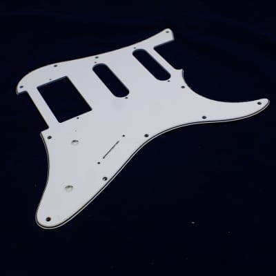 Custom Guitar Pickguard For YAMAHA Pacifica EG 112 EG112 | Reverb