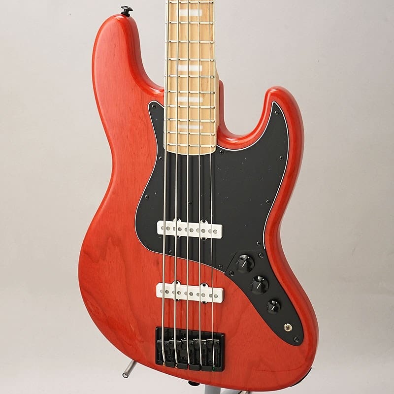 BLACK SMOKER Standard Series Beta J5 (Shake Red) | Reverb