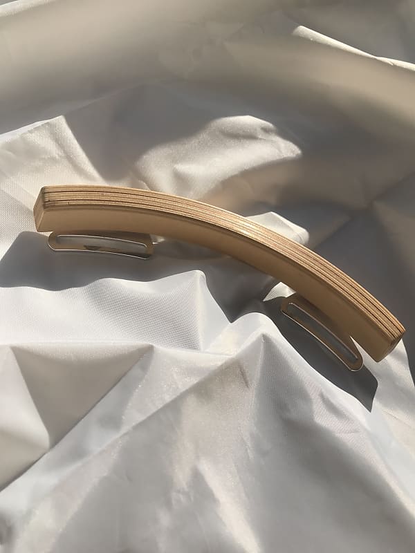 Gruv-X Brand X-Click cross stick snare drum accessory | Reverb