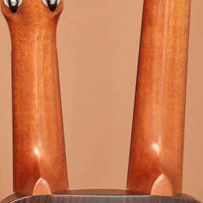 CRAFT MUSICA JOE COOL Soprano & Piccolo Double Neck | Reverb