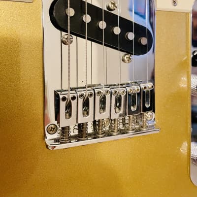 Alvarez ASG4 Nashville Telecaster Style Guitar 3 Pickup Maple | Reverb