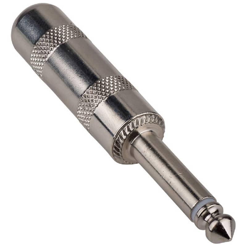 Switchcraft 280 90's - Nickel | Reverb