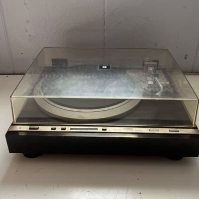 JVC/Victor QL-Y3F 1981 - BEAUTIFUL Rosewood | Reverb