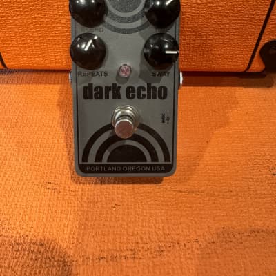 Mr. Black Tapex 2 | Reverb