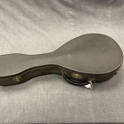 Martin B Style Oliver Ditson Mandolin 1920's - Natural | Reverb