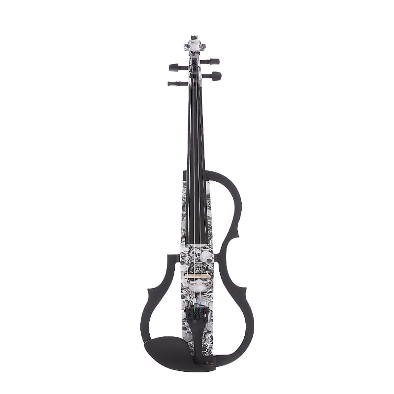 New Kinglos Fashion Personality 4-String Electric Violins | Reverb