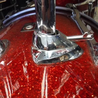 Vintage Premier Early 70's 3 ply Mahogany shells....5 pc | Reverb