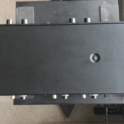 BBE 482 Sonic Maximizer | Reverb