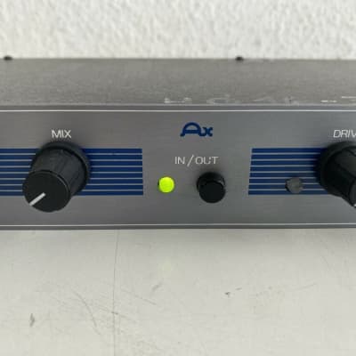 Aphex Aural Exciter Type B „NOT TESTED" | Reverb