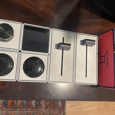 Monogram Creative / Palette Gear Console | Reverb