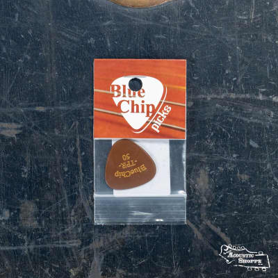 Bluechip Picks Kenny Smith 50 - Right Hand | Reverb