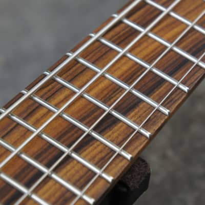 Mayones Cali 4 Mini Bass 2022 | Reverb