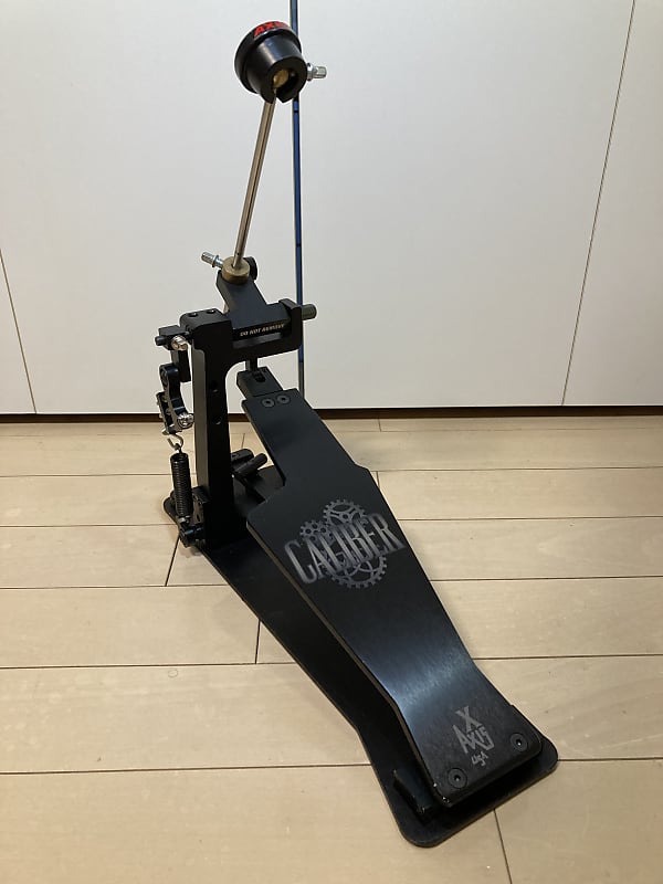 Axis CALIBER X drum pedal single | Reverb
