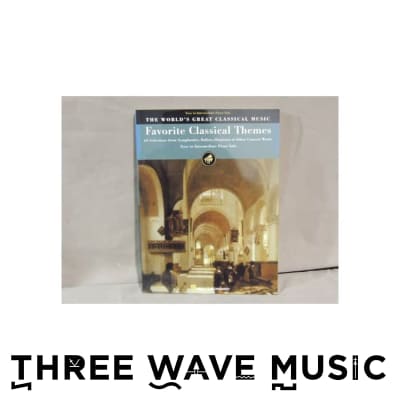 101 Classical Themes - Alto Saxophone | Reverb