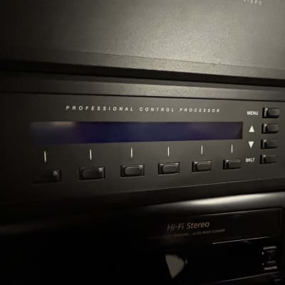 Crestron Pro2 Professional Control Processor with Mounting | Reverb