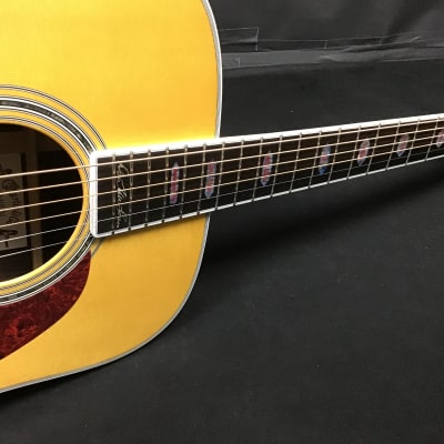 Martin D-40 DM Don McLean Limited Edition Signature Model | Reverb