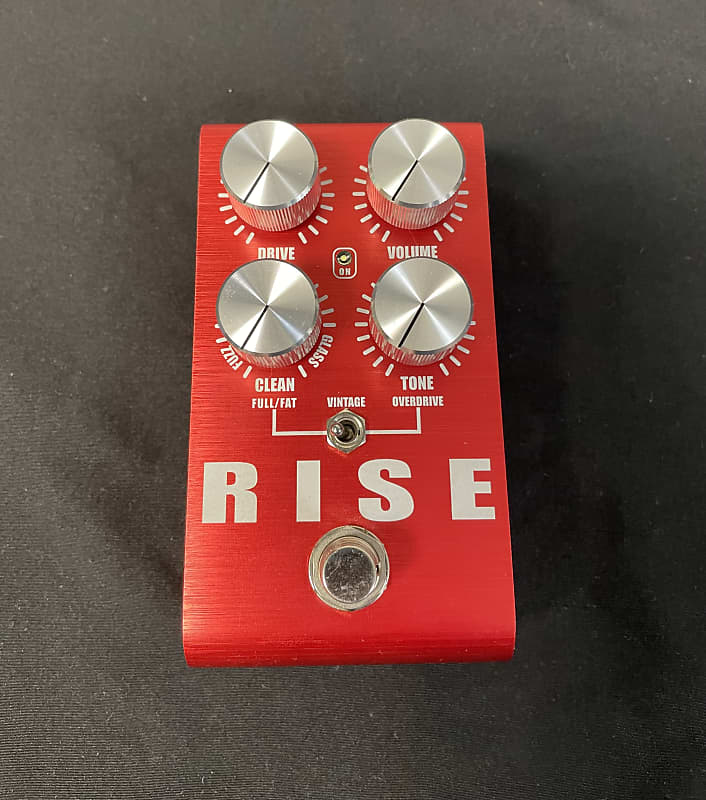 KingTone Rise | Reverb